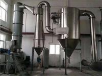 China XSG-4 Rotary Flash Dryer 500×3500mm 1250-2500m³/h Industrial Drying Machine for sale