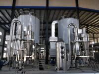 China Chemical Processing Spray Dry Granulation Pressure Spray Dried Dispersion Pharmaceutical for sale
