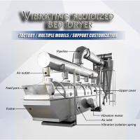 China Ecoguard Fluidized Bed for sale