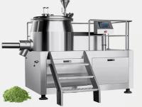 China ZLB Series Dry Power Pelletizer High Speed Granulator 80-200 kg/h Productivity for sale