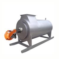China RF Series Coal Fired Hot Air Furnace 60-75% Efficiency Industrial Drying for sale