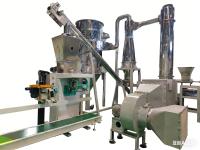 China Industrial Smart Flash Dryer 50-5000kg/h Multi-Material Drying System for sale