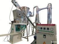 China Industrial Smart Flash Dryer 50-5000kg/h Multi-Material Drying System for sale