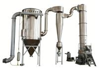 China ValuePlus Series Flash Vaporization Drier 1000W for Heat-Sensitive Materials for sale