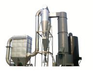 China ValuePlus Series Flash Vaporization Drier 1000W for Heat-Sensitive Materials for sale