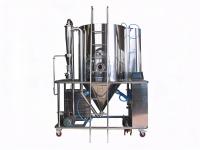 China ValuePlus Series Spray Dryer 12000 RPM Centrifugal Atomizer 15㎡ Floor Space for sale