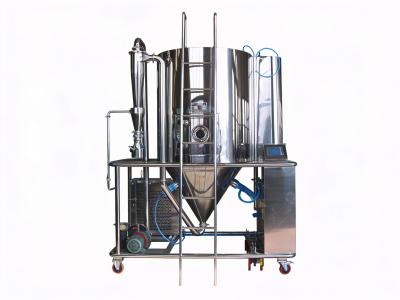 China ValuePlus Series Spray Dryer 12000 RPM Centrifugal Atomizer 15㎡ Floor Space for sale