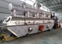 China Eco-Efficient Fluidized Bed Dryer 30-36% Energy Savings 0.3-1.2m/s Fluidization Speed for sale