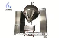China Fully Automated Stainless Steel Axial Flow Agitator Industrial Mixer Low Shear 50Hz for sale