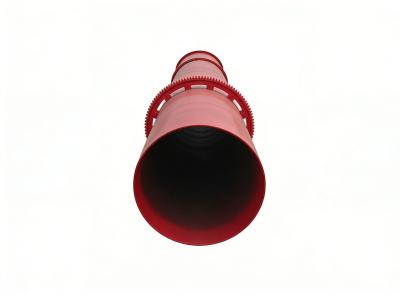 China Industrial Hot Air Furnace 2000 CFM Variable Speed Blower 45000-150000 BTU/hr for sale