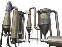 China Air Volume 300-800 Industrial Air Dryers Designed with 1-5 Layers to Enhance Productivity in Industrial Drying Processes for sale
