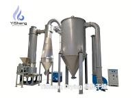 China ValuePlus Series Spin Flash Dryer for sale