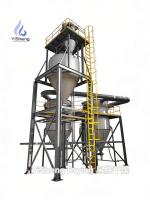 China Ultimate Series Pressure Spray Dryer for sale