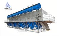 China EcoGuard Belt Dryer for sale