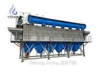 China EcoGuard Belt Dryer for sale