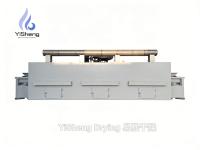 China EcoGuard Belt Dryer for sale