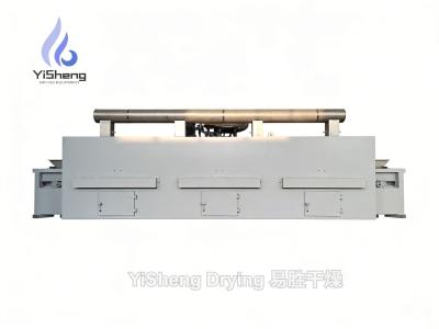 China EcoGuard Belt Dryer for sale