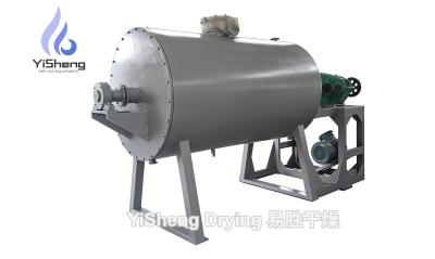 China Eco-efficient Industrial Dryer for sale