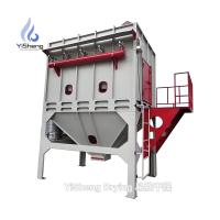 China EcoGuard Dust Collector for sale