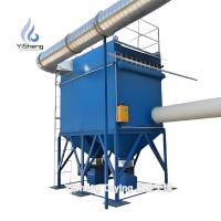 China EcoGuard Dust Collector for sale
