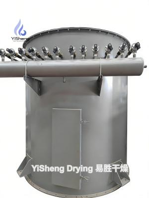 China Ultimate Smart Dust Collector for sale
