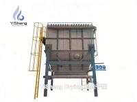 China EcoGuard Dust Collector for sale