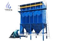 China EcoGuard Dust Collector for sale