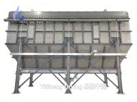 China EcoGuard Dust Collector for sale