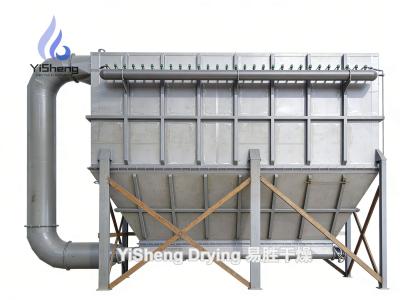 China EcoGuard Dust Collector for sale