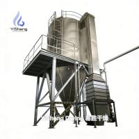 China EcoGuard Series Pressure Spray Dryer for sale
