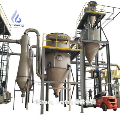 China Ultimate Series Pressure Spray Dryer for sale