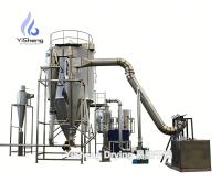 China Ultimate Smart Industrial Dryer for sale