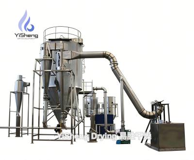 China Ultimate Smart Industrial Dryer for sale