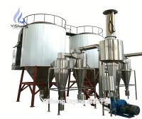 China Ultimate Smart Industrial Dryer for sale