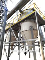 China EcoGuard Series Pressure Spray Dryer for sale