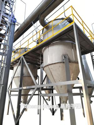 China EcoGuard Series Pressure Spray Dryer for sale