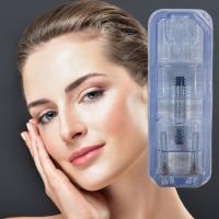 China Cross Linked Hyaluronic Acid Dermal Filler for Lip Injection 24mg/ml 2x30G for sale