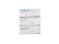 China Cross Linked Hyaluronic Acid Dermal Filler for Lip Injection 24mg/ml 2x30G for sale