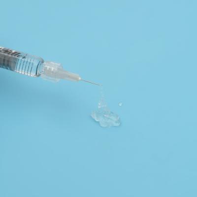 China SIMIER Cross-Linked Hyaluronic Acid Dermal Filler 24mg/ml Injectable for Wrinkles & Lip Augmentation for sale