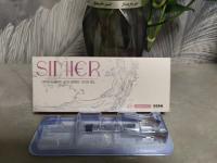 China SIMIER Medical Anti-Aging Dermal Filler 2ml Hyaluronic Acid Gel for Wrinkle Treatment for sale