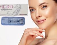 China Crosslinked Hyaluronic Acid Dermal Filler 1ml 2ml 24mg/ml HA Injectable for sale