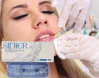 China 2ml Cross-linked HA Dermal Filler for Facial Shaping Hyaluronic Acid Injectable 24mg/ml for sale