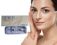 China 2ml Cross-linked HA Dermal Filler for Facial Shaping Hyaluronic Acid Injectable 24mg/ml for sale
