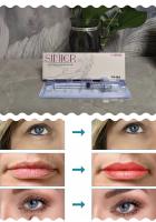 China SIMIER Medical Anti-Aging Dermal Filler 2ml Hyaluronic Acid Gel for Wrinkle Treatment for sale