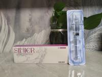China Cross-Linked Sodium Hyaluronate Dermal Filler 10ml 20ml for Buttock Enlargement for sale