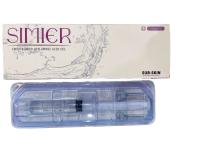 China Cross Linked Hyaluronic Acid Breast Filler 10ml 20ml HA Dermal Filler for sale