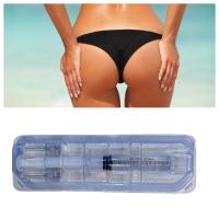 China Cross Linked Hyaluronic Acid Breast Filler 10ml 20ml HA Dermal Filler for sale