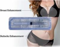China Cross-Linked Sodium Hyaluronate Dermal Filler 10ml 20ml for Buttock Enlargement for sale