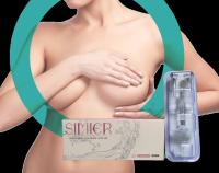China Cross-Linked Sodium Hyaluronate Dermal Filler 10ml 20ml for Buttock Enlargement for sale