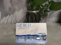 China Crosslinked Sodium Hyaluronate Gel 1ml 2ml Hyaluronic Acid Dermal Filler for Nose Lips Face for sale